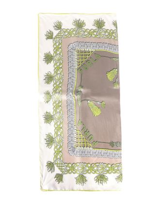 Furla ACCESSOIRES - &Eacute;charpes sur YOOX.COM