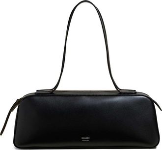Khaite Umhängetasche - Schwarz