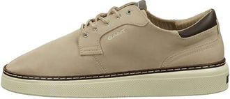 GANT FOOTWEAR Homme San Prep Basket, Beige, 45 EU