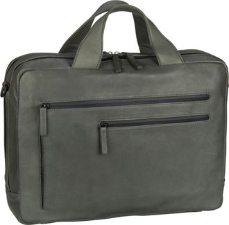 Leonhard Heyden Laptoptasche Den Haag