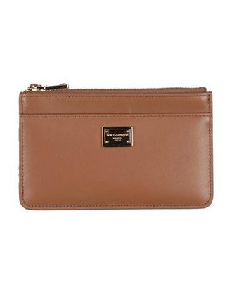 Dolce & Gabbana Petite maroquinerie - Porte-cartes sur YOOX.COM