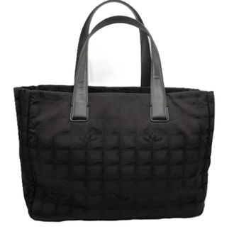 Chanel Damen, Pre-Owned, Schwarzk, ONE SIZEGröße