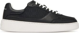 Karl Lagerfeld Sneakers KL53316 Schwarz