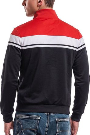Sergio Tacchini Sweatjacke Jacke Sergio Tacchini Damarindo