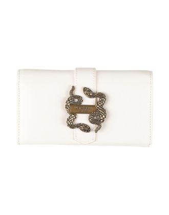 Just Cavalli Kleinlederwaren - Brieftaschen auf YOOX.COM