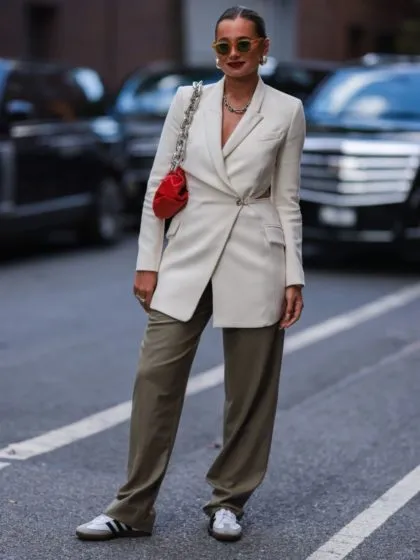 Baskets tendance : 5 paires de sneakers à avoir absolument en 2025