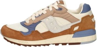 Saucony Femme, Chaussures, Multicolore, Taille: 39 EU Shadow 500 Baskets