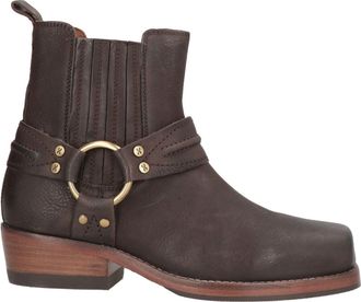 Bronx SCHUHE - Stiefeletten auf YOOX.COM
