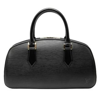 Louis Vuitton Pre-owned Jasmine - - Pre-owned - Damen - Schwarzk - ONE SIZE