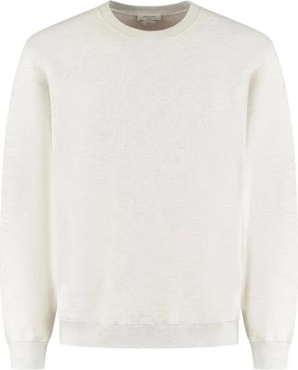 Jacob Cohen pull à col rond - Tons neutres