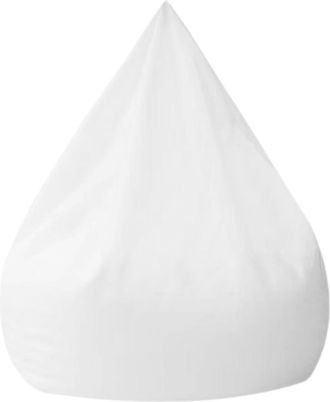 DOITOOL Sitzsack Innenbezug aus Atmungsaktivem Mesh gewebe Reißfestes Lazy Sofa Innenfutter Waschbarer Ersatzbeutel für Sofas Leicht und Vielseitig für Haus u