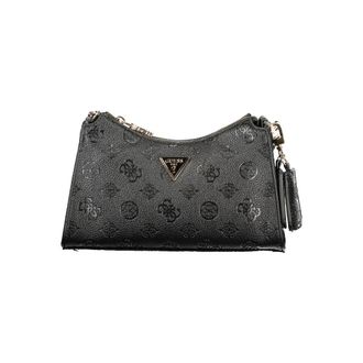 Guess Cresidia II Bag - - Bags - Damen - Schwarzk - ONE SIZE