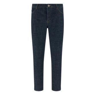 Boggi Milano Herren, Jeans, Blau, W33Gr&ouml;&szlig;e