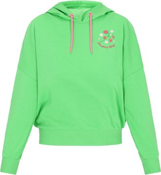 Mymo Sweatshirt Back to School