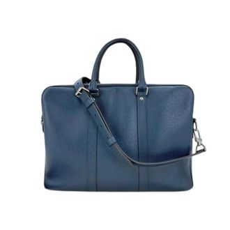 Louis Vuitton Herren, Pre-Owned, Blau, ONE SIZEGr&ouml;&szlig;e