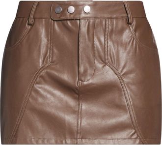 Motel HOSEN & R&Ouml;CKE - Minir&ouml;cke auf YOOX.COM