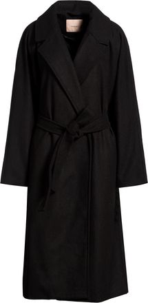 Twin-Set JACKEN & M&Auml;NTEL - M&auml;ntel auf YOOX.COM