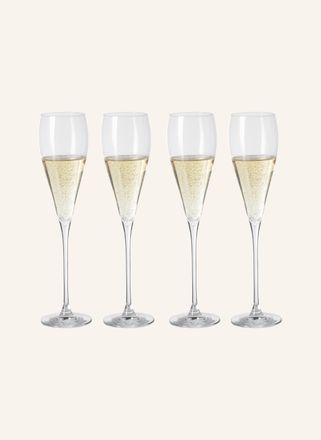 Fink Champagnerglas Premio transparent