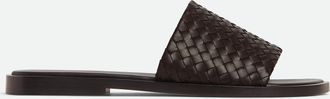 Bottega Veneta Elio Mules - Bottega Veneta