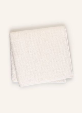 Caw&Ouml; Duschtuch Pure beige