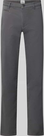 Brax Modern Fit Chino aus Baumwoll-Mix Modell Fabio