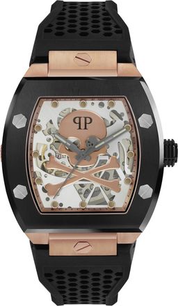Philipp Plein Uhr The $keleton