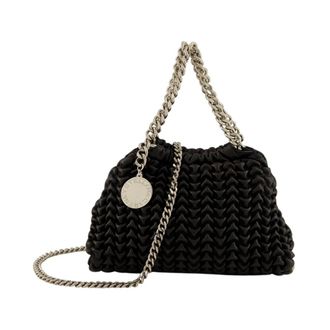 Stella McCartney Damen, Taschen, Schwarzk, ONE SIZEGr&ouml;&szlig;e