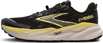Brooks Herren Trailrunningschuhe CASCADIA 19
