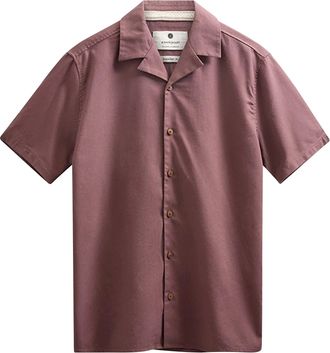 Anerkjendt Chemise Akleo Lin Anerkjendt