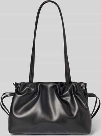 Tory Burch Shoulder Bag mit Raffungen Modell Ella