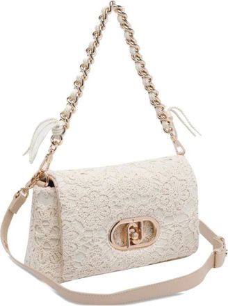 Liu Jo Femme, Sacs, Blanc, Taille: ONE Size Liu Jo Sacs.. Blanc