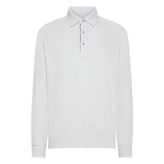 Canadian Homme, Tops, Blanc, Taille: XL 0001 Polo