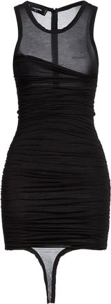 Dsquared2 KLEIDER - Mini-Kleider auf YOOX.COM