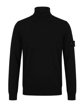 Stone Island STRICKWAREN - Rollkragenpullover auf YOOX.COM