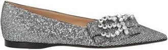 Sergio Rossi CHAUSSURES - Ballerines sur YOOX.COM
