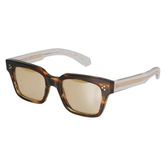 K&agrave;dor Lunettes Guapo - unisex - Accessoires - Beige - Taille: 52 MM