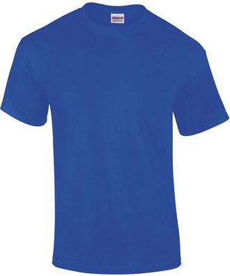Gildan Ultra Cotton T-Shirt für Erwachsene, Uni
