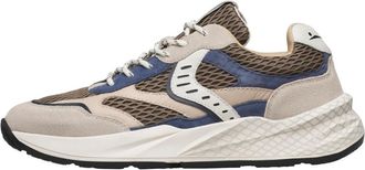 Voile Blanche Homme, Chaussures, Gris, Taille: 41 EU Club22 Baskets