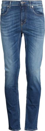 Department Five HOSEN & RÖCKE - Jeanshosen auf YOOX.COM