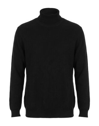 People of Shibuya STRICKWAREN - Rollkragenpullover auf YOOX.COM
