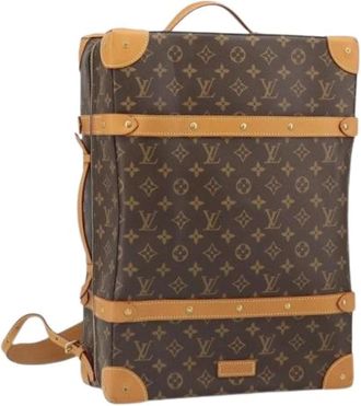 Louis Vuitton Damen, Pre-Owned, Braun, ONE SIZEGr&ouml;&szlig;e