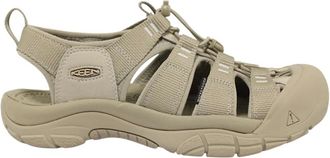 Keen Homme, Sport, Beige, Taille: 42 EU Monochrome Taupe