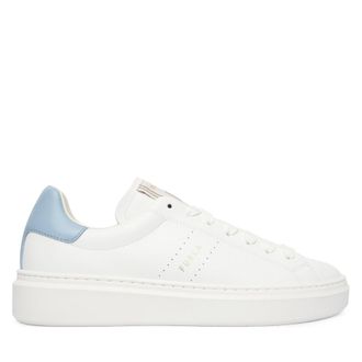 Furla Sneakers Furla Hype YK77HYP BX4392 4829S Wei&szlig;