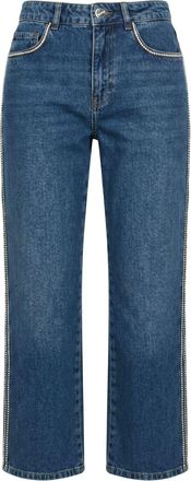 iBlues HOSEN & R&Ouml;CKE - Jeanshosen auf YOOX.COM