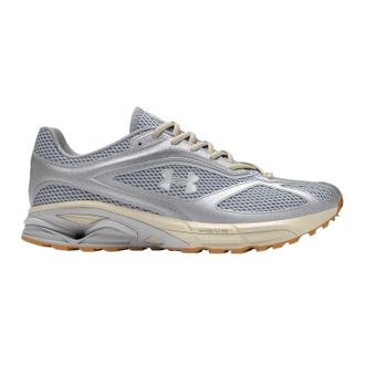 Under Armour HOVR Road Schuhe f&uuml;r Herren (Grau)