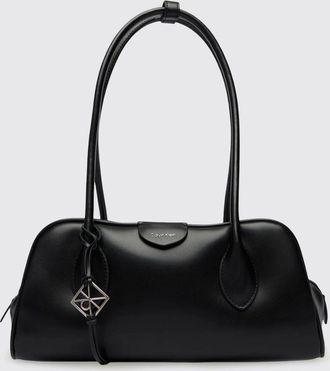 Calvin Klein Sac Cabas CALVIN KLEIN Femme couleur Noir