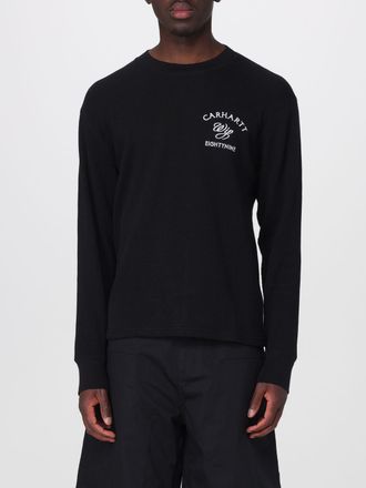 Carhartt Work in Progress T-Shirt Homme couleur Noir