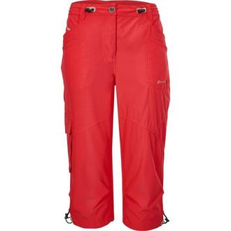 G.I.G.A. DX by killtec Damen Caprihose GS 31 WMN PNTS