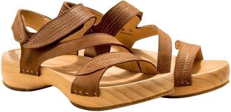 El Naturalista Damen N5830 Shokunin Sandalen Wood 42 EU