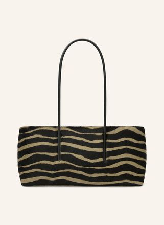 DeMellier Demellier Schultertasche The Stockholm schwarz
